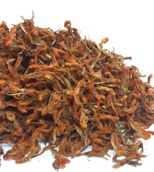 Dired Wild Dagga Flower (Leonotis Leonurus) 5 Gram